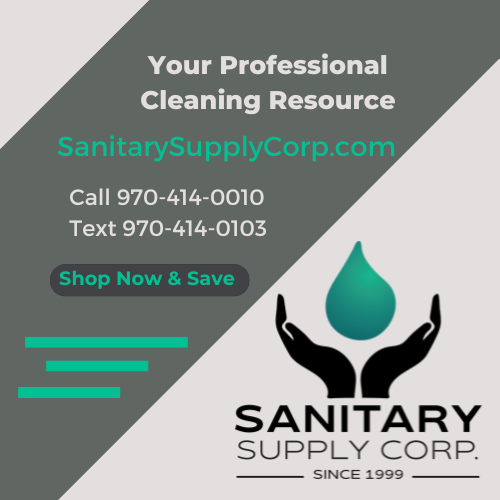 Hillyard Arsenal One Dilution Control System