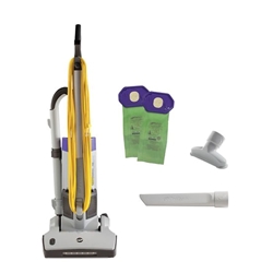 ProTeam, ProGen, 15" Upright Vacuum, 1 Upright Vacuum