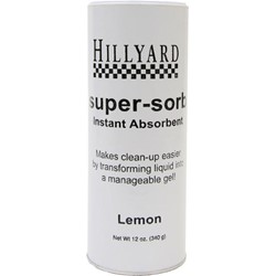 Hillyard, Super Sorb, 12 oz, each
